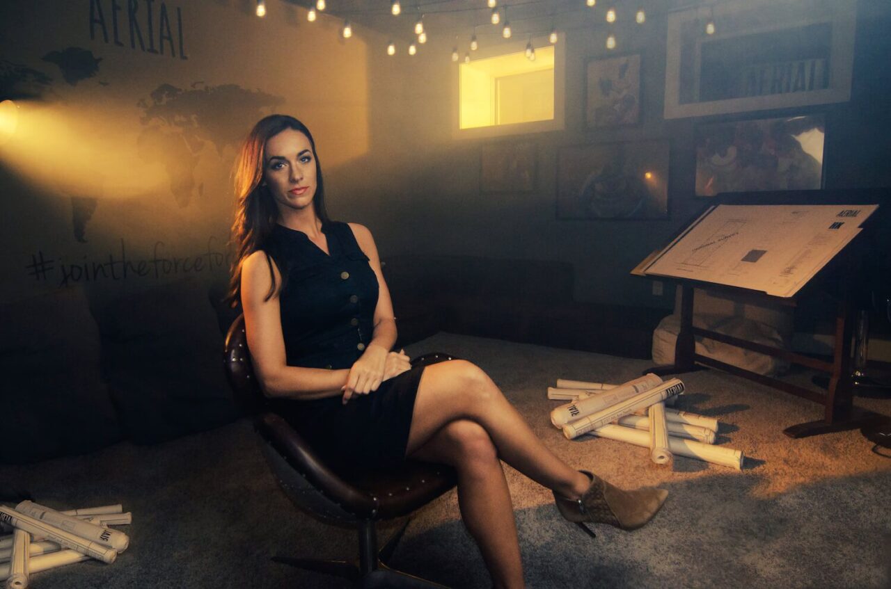 Britnie Turner – Force For Good Entrepreneur